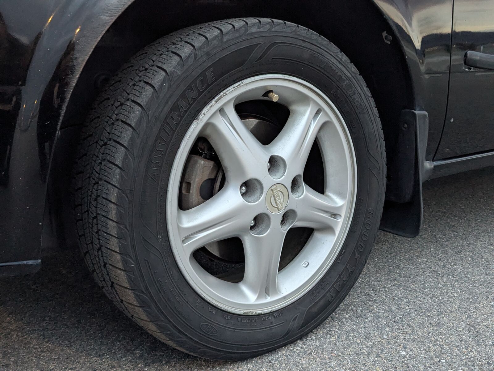 1999 Nissan Maxima SE in West Jordan, UT | KSL Cars