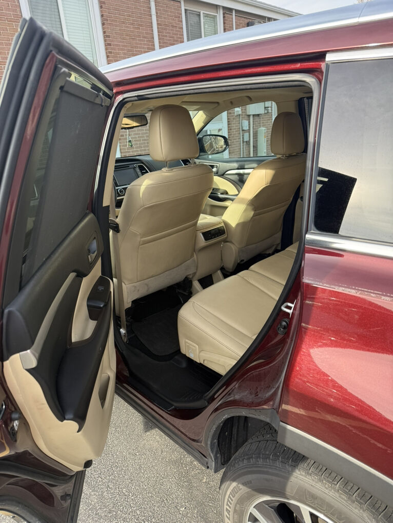 2016 Toyota Highlander XLE in Salt Lake City, UT | KSL Cars