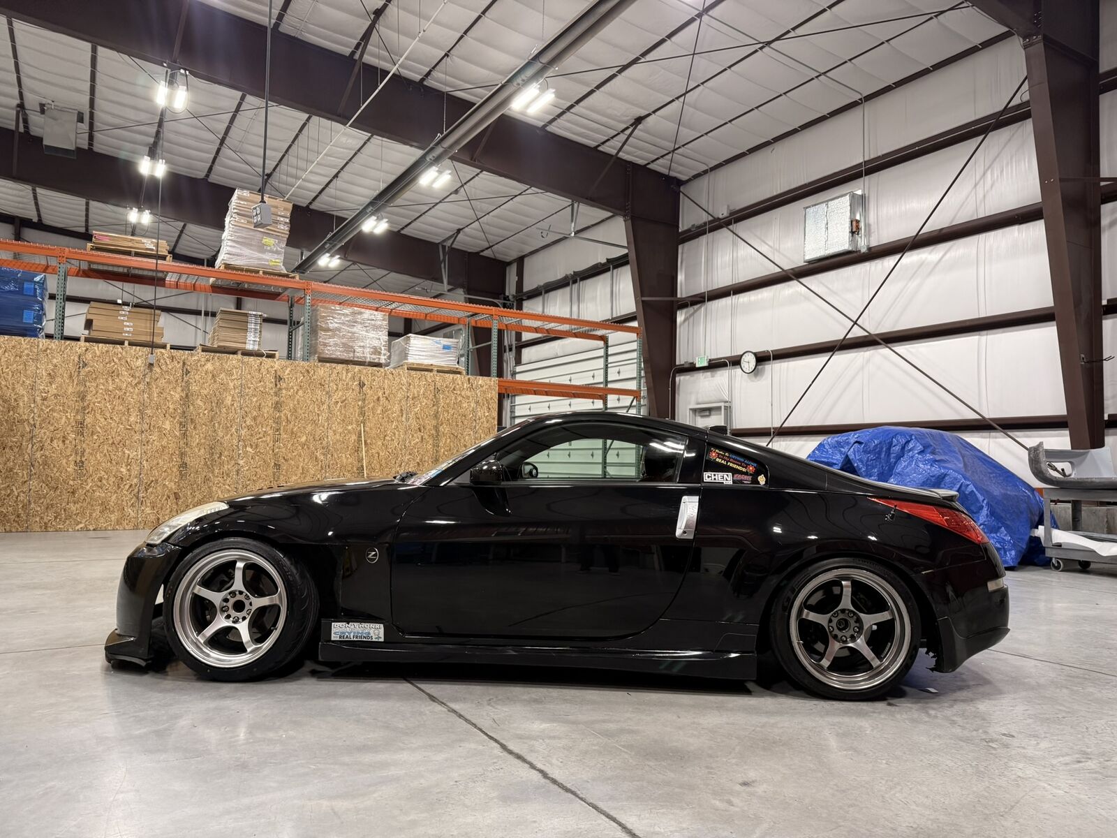 2006 Nissan 350 Grand Touring in Logan, UT | KSL Cars