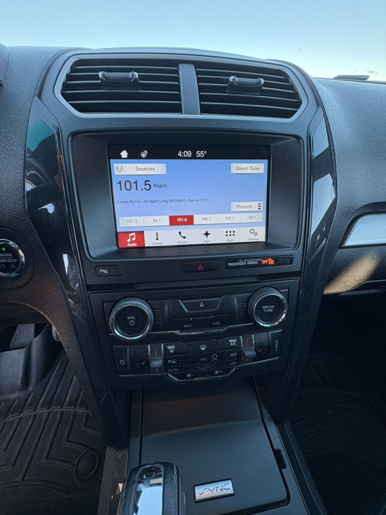 2017 Ford Explorer XLT in St. George, UT | KSL Cars