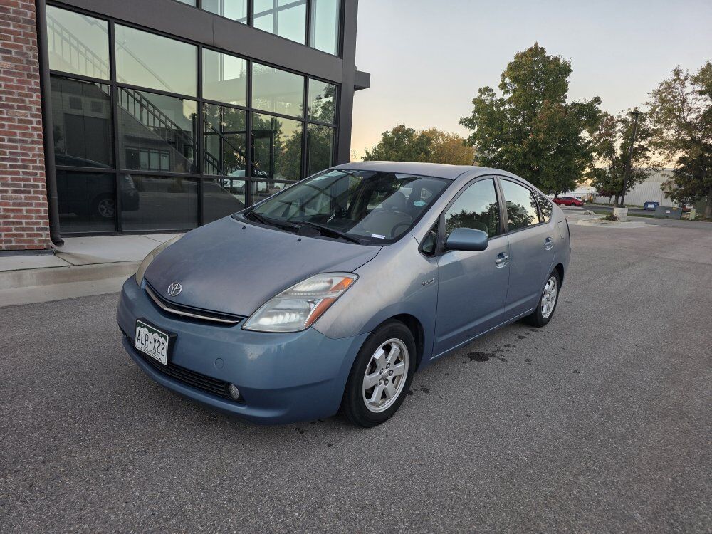2006 Toyota Prius Touring in Sandy, UT | KSL Cars