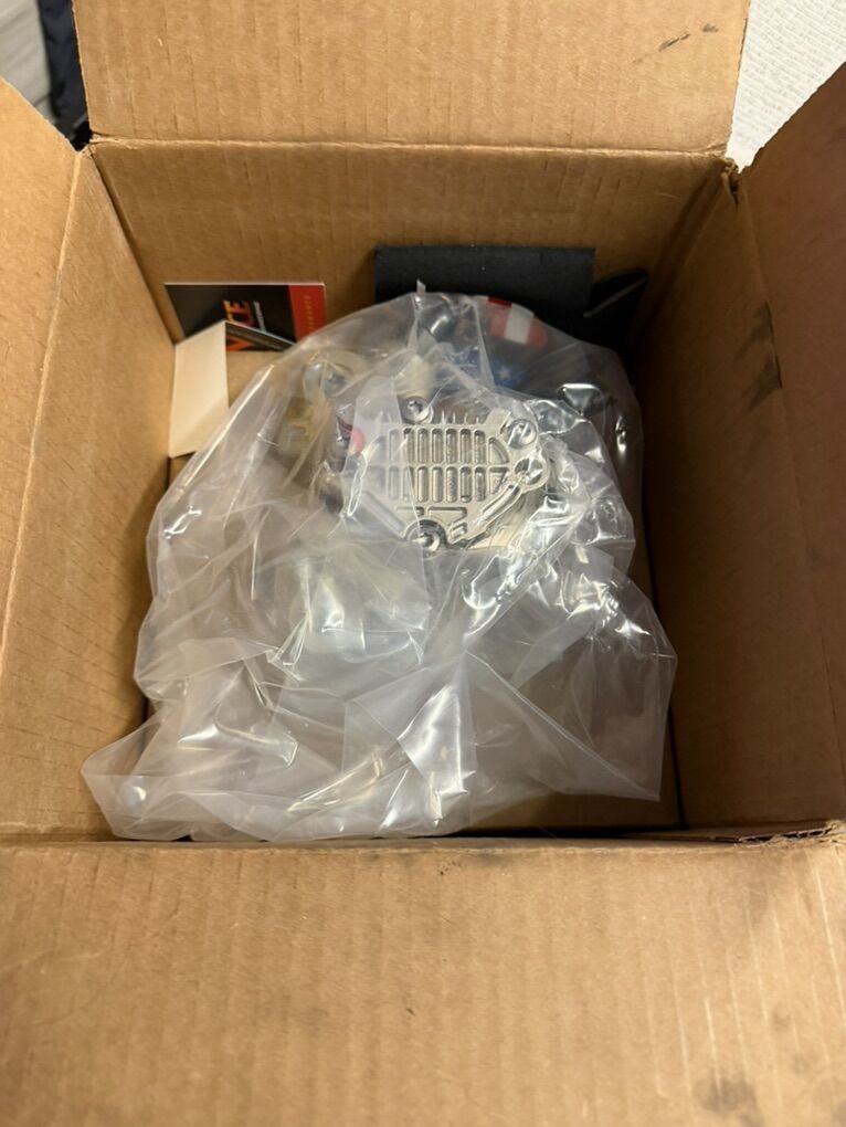 CP3 conversion kit for duramx NEW | Auto Accessories | KSL Classifieds