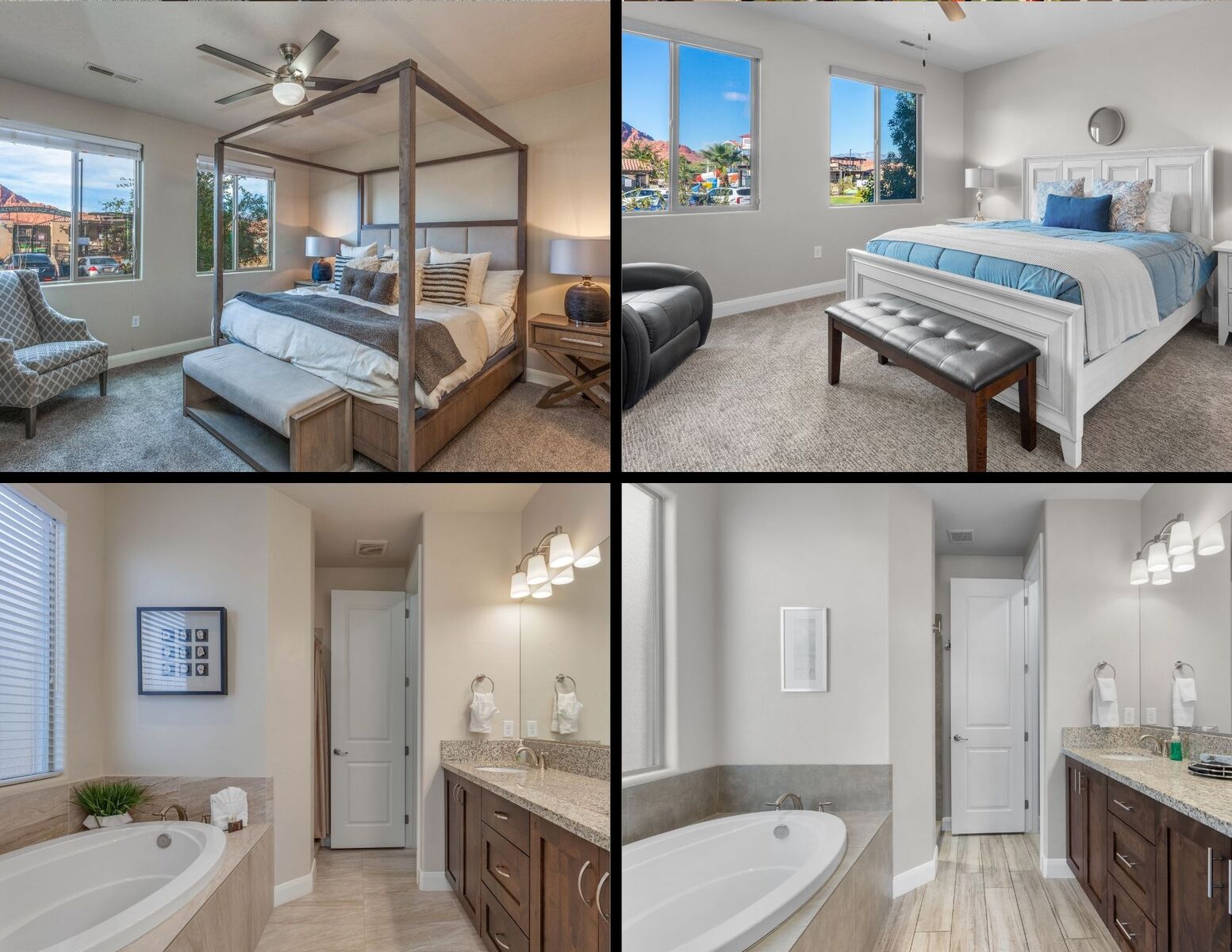 River View 103 &104 Retreat | Vacation Homes for Rent | KSL Classifieds