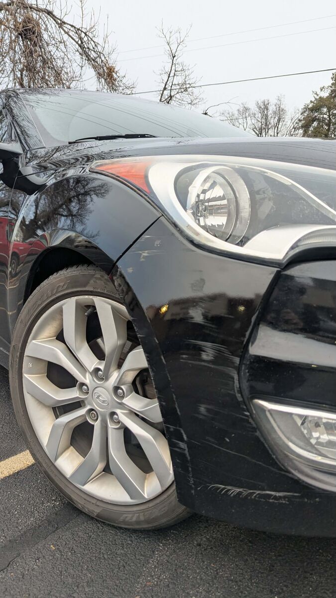 2013 Hyundai Veloster Base in Bountiful, UT | KSL Cars