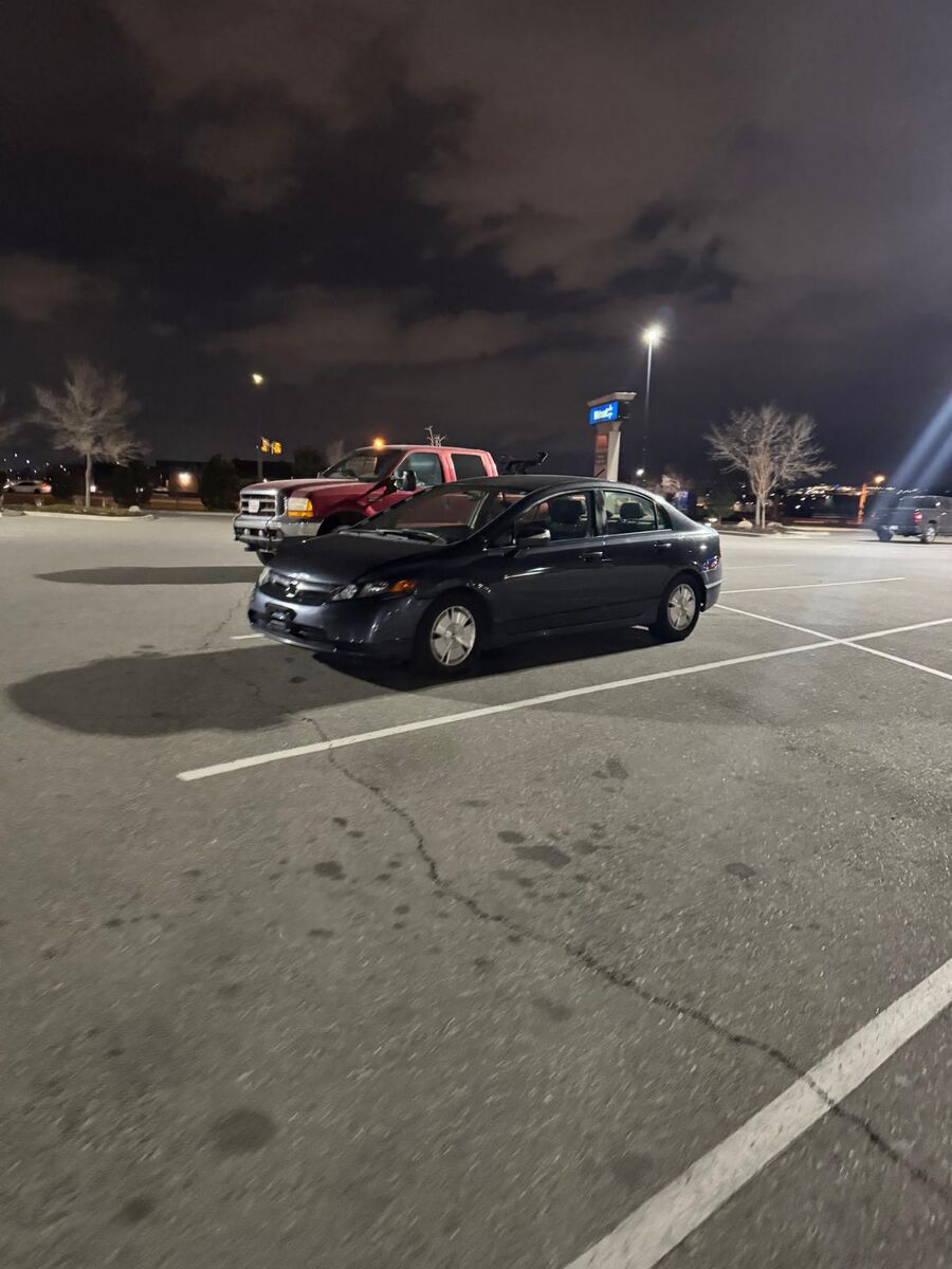 2006 Honda Civic Hybrid w/Navi in Murray, UT | KSL Cars