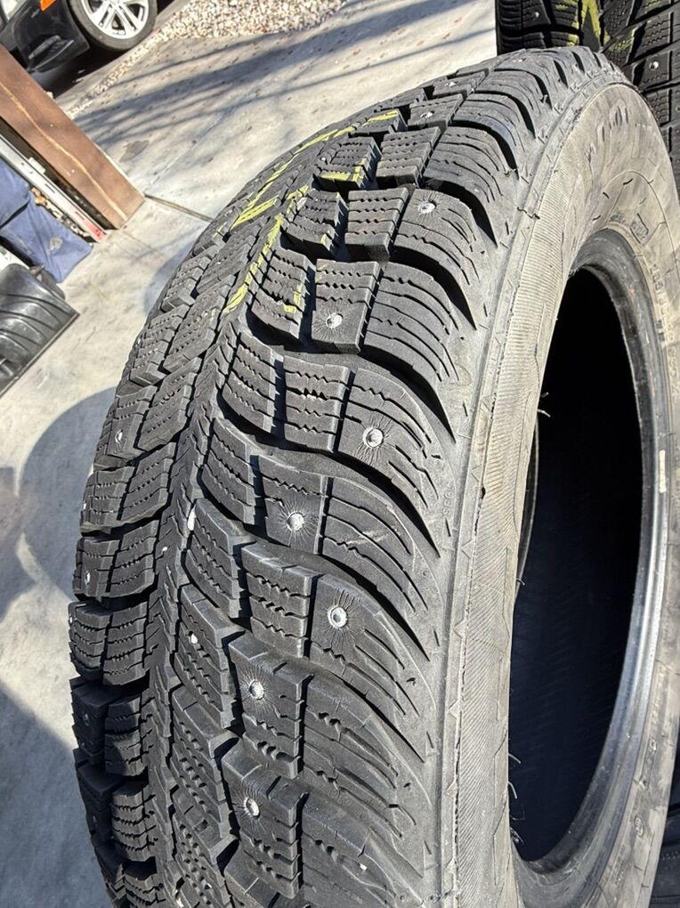 Winter Tires | Wheels and Tires - Cars | KSL Classifieds