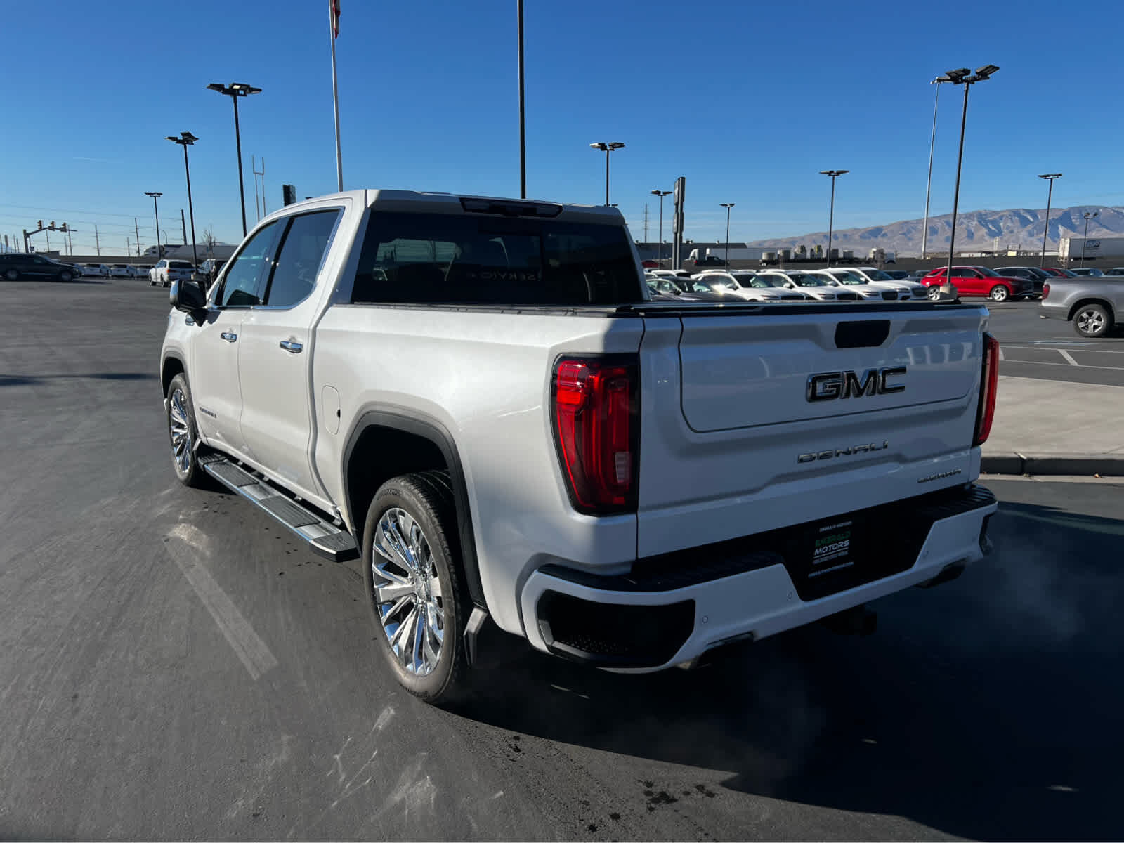2020 GMC 1500 Denali in Lindon, UT | KSL Cars