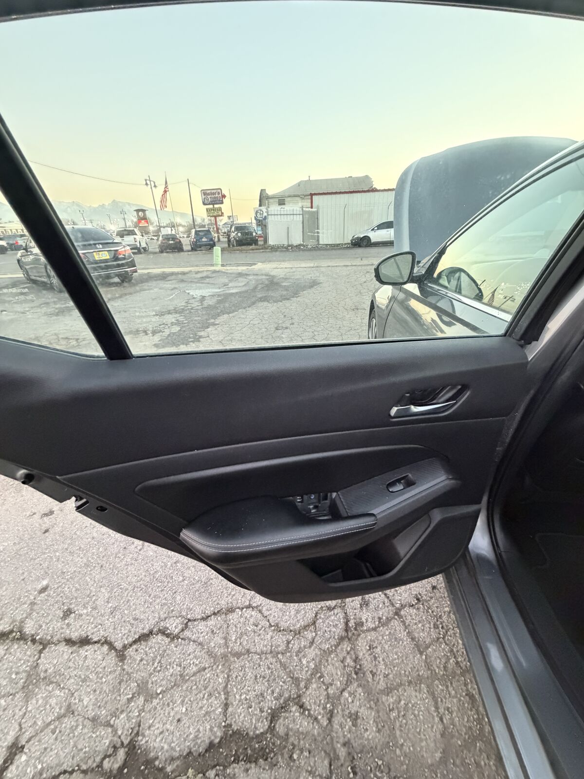 2019 Nissan Altima 2.5 SL in South Salt Lake, UT | KSL Cars