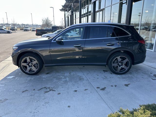 2026 Mercedes-Benz GLC-Class GLC 300 4MATIC in Draper, UT | KSL Cars