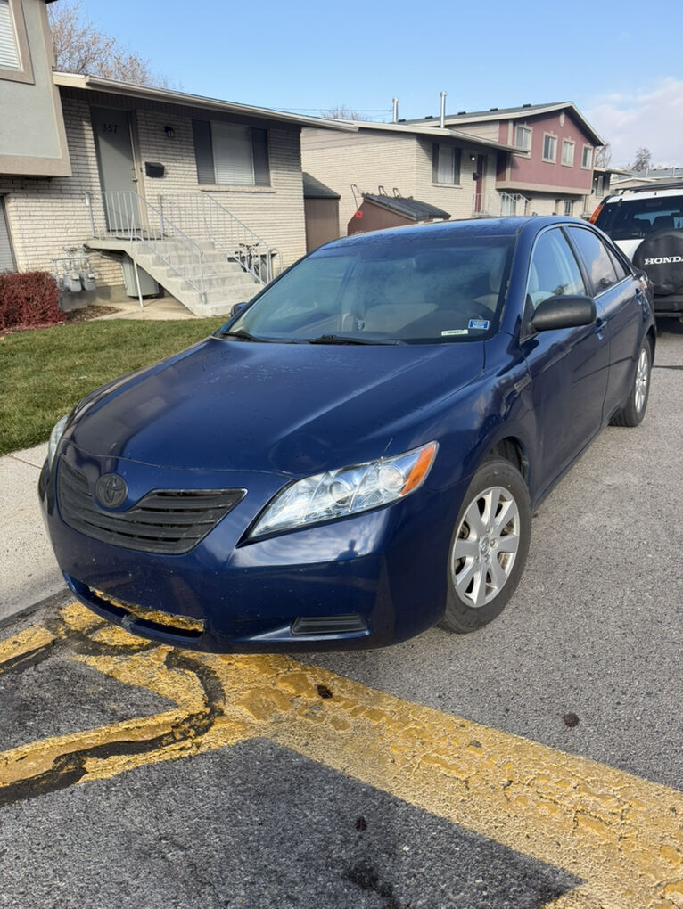 2007 Toyota Camry Hybrid in Provo, UT | KSL Cars