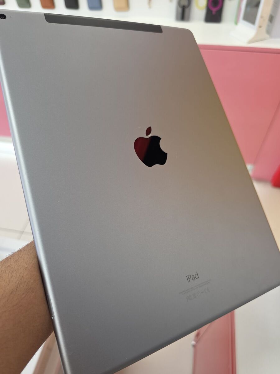 Apple iPad Pro 12.9 inch 128 GB First gen Wifi + Cellular | Apple iPads ...