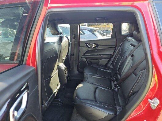 2023 Jeep Compass (Red) Edition in Blackfoot, ID | KSL Cars