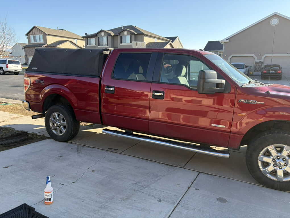 2014 Ford F-150 XLT in Hooper, UT | KSL Cars