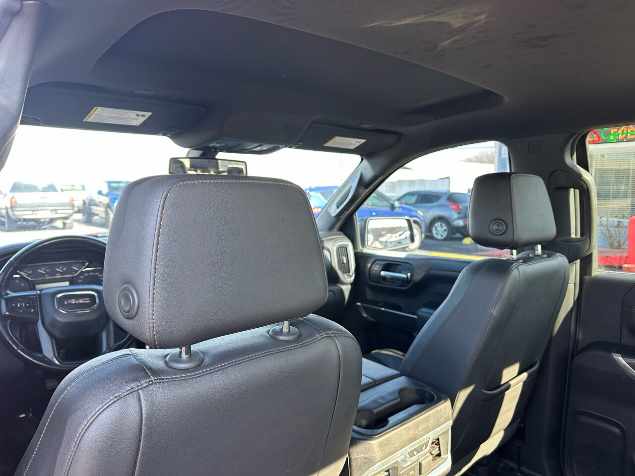 2019 GMC 1500 AT4 in Salt Lake City, UT | KSL Cars