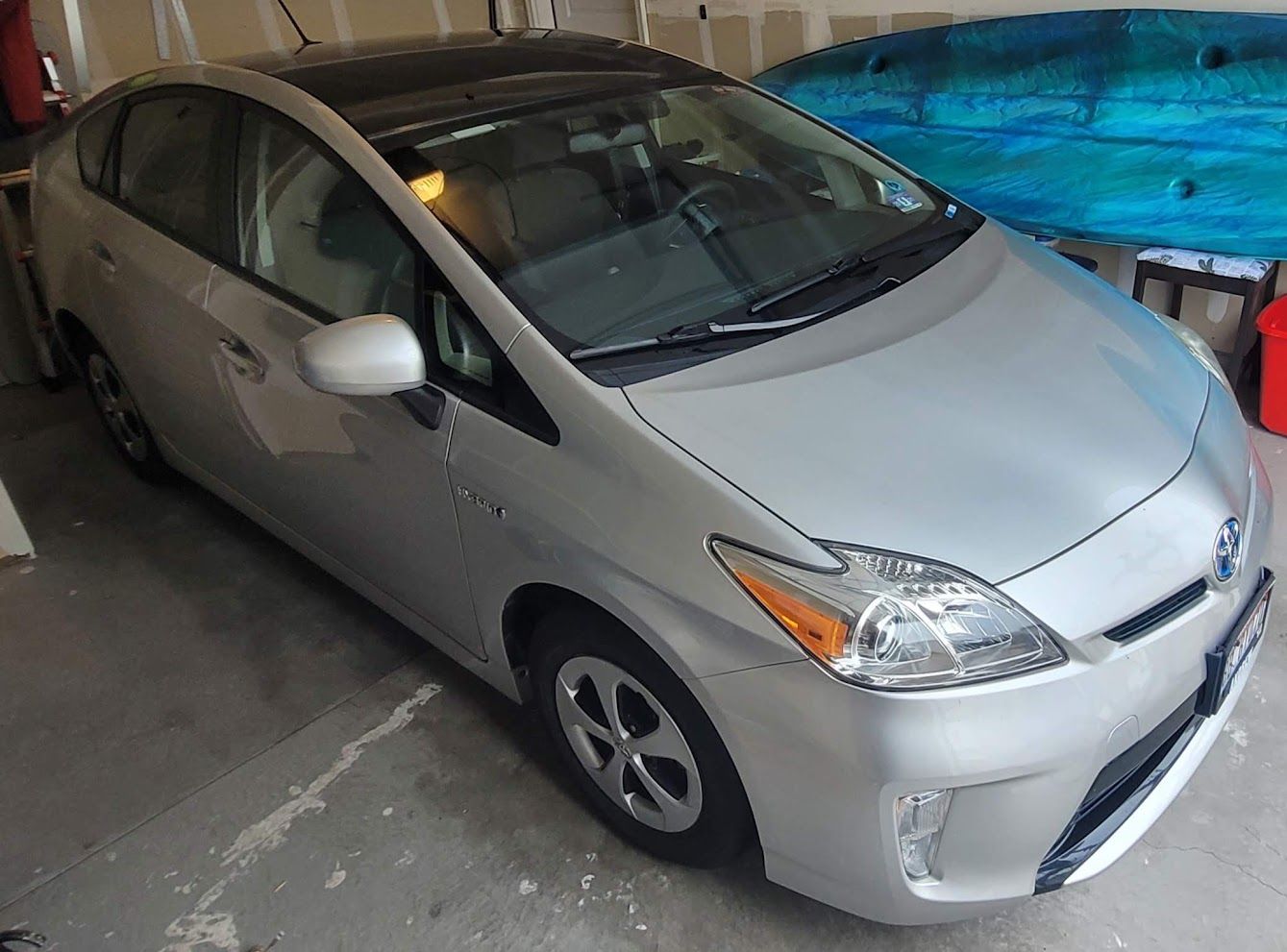 2014 Toyota Prius V in Idaho Falls, ID | KSL Cars