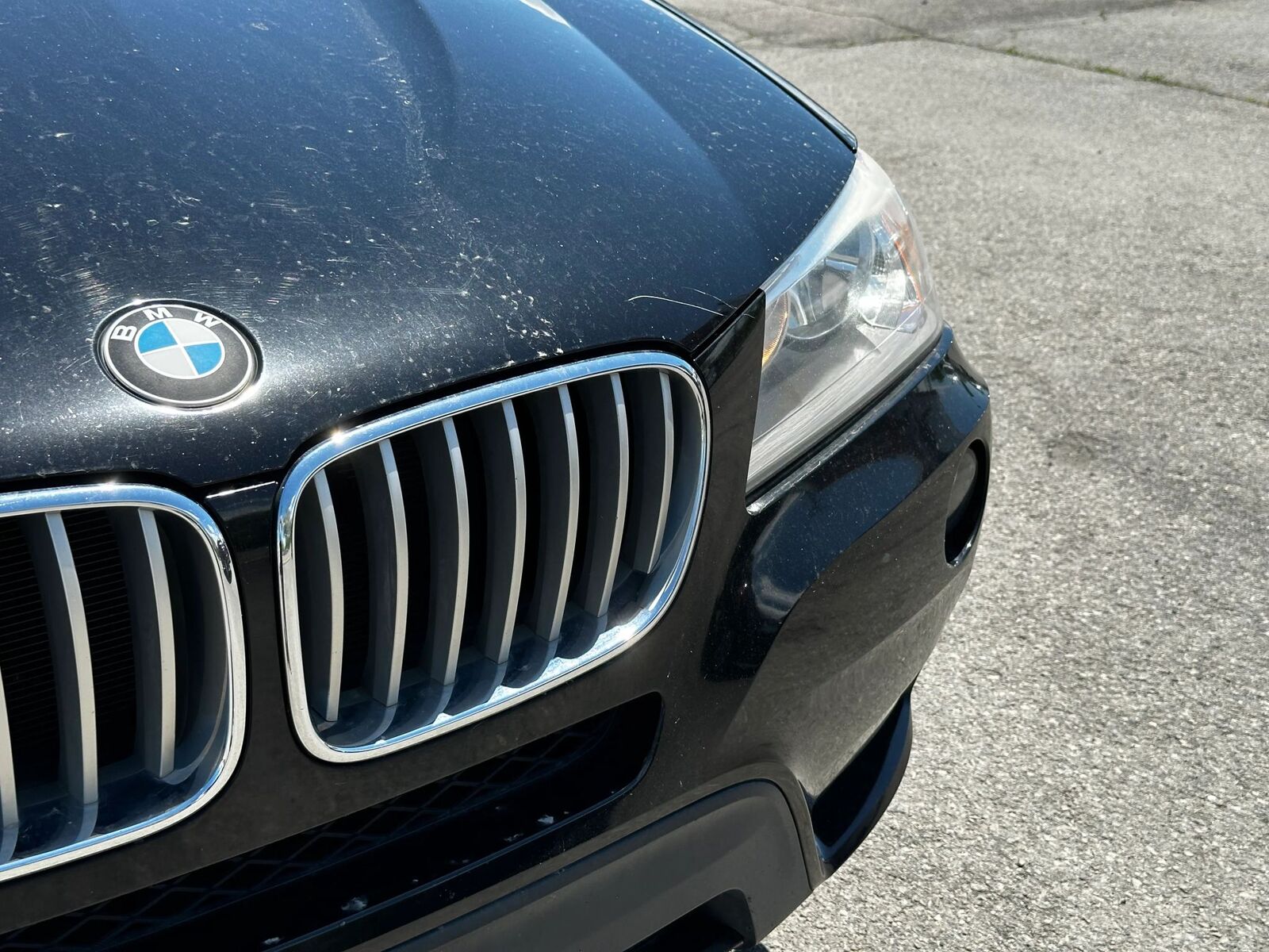 2013 BMW X3 xDrive28i in Salt Lake City, UT | KSL Cars