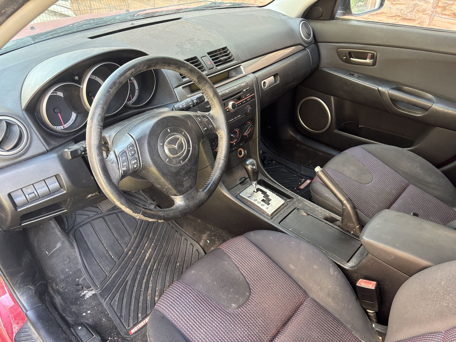 2004 Mazda Mazda3 s in Salt Lake City, UT | KSL Cars