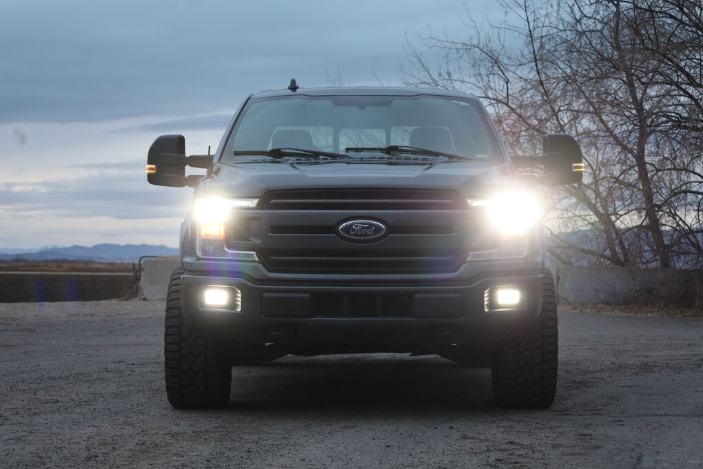 2018 Ford F-150 XLT in Springville, UT | KSL Cars