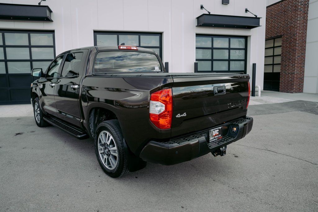 2021 Toyota Tundra in Lehi, UT | KSL Cars