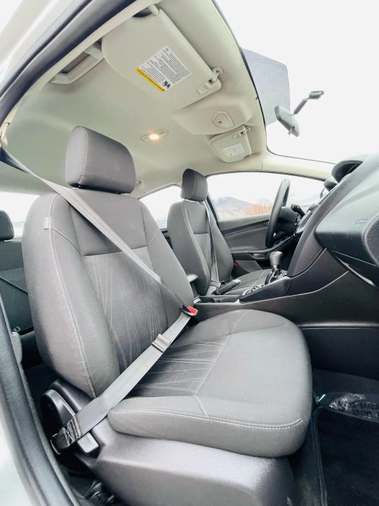 2016 Ford Focus SE in Lindon, UT | KSL Cars