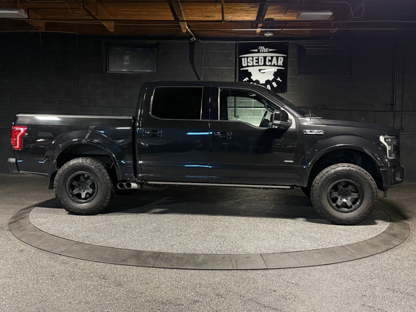 2015 Ford F-150 Lariat in Salt Lake City, UT | KSL Cars