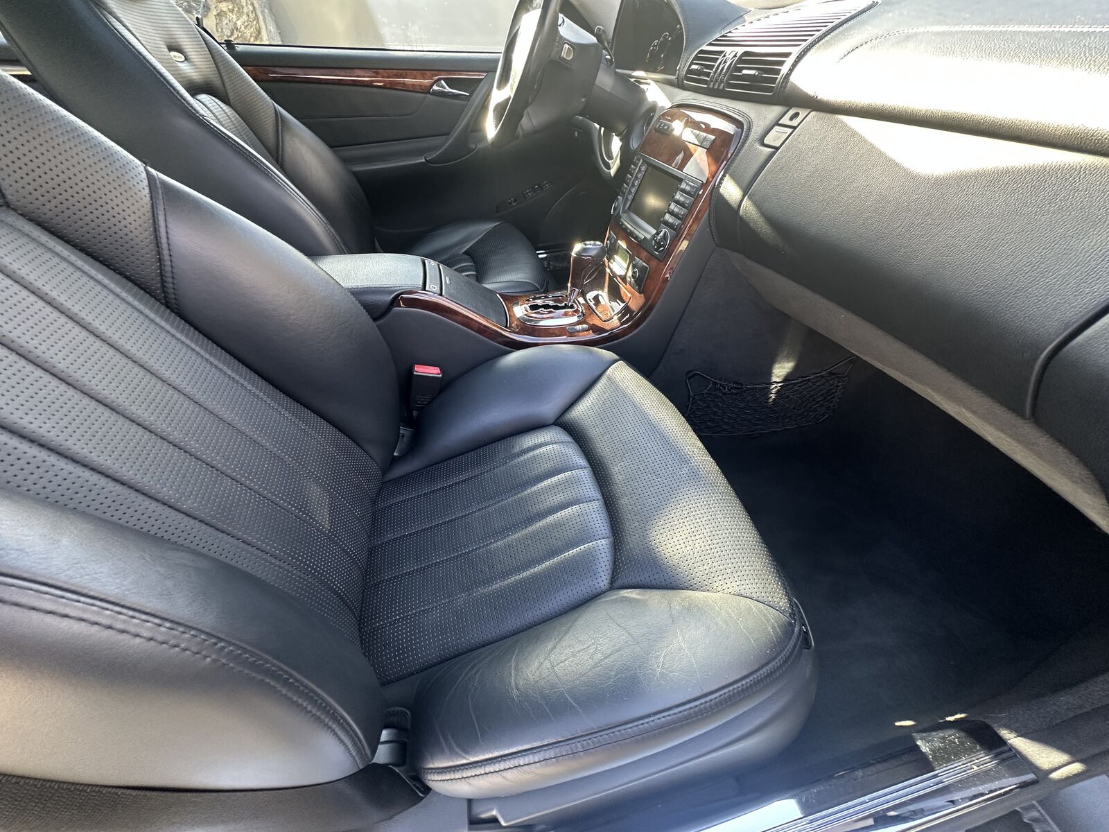 2004 Mercedes-Benz CL-Class CL 55 AMG in Salt Lake City, UT | KSL Cars