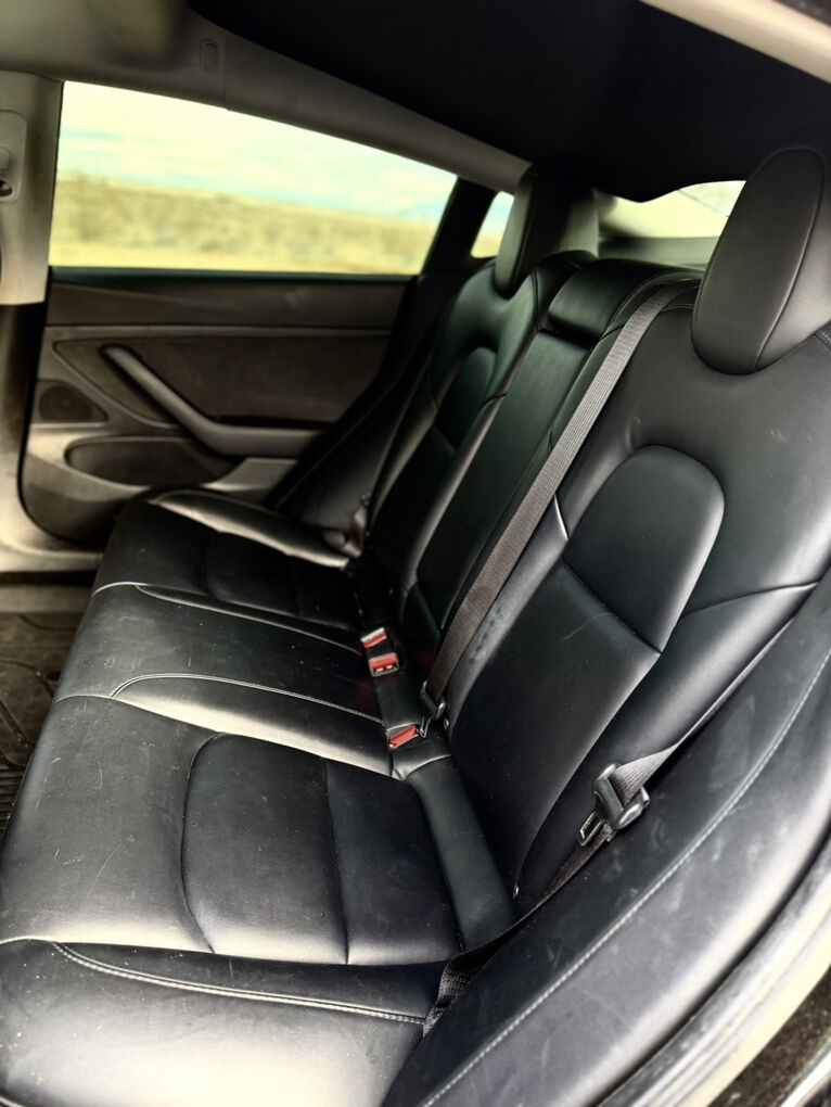 2021 Tesla Model 3 Standard Range Plus in Mesquite, NV | KSL Cars