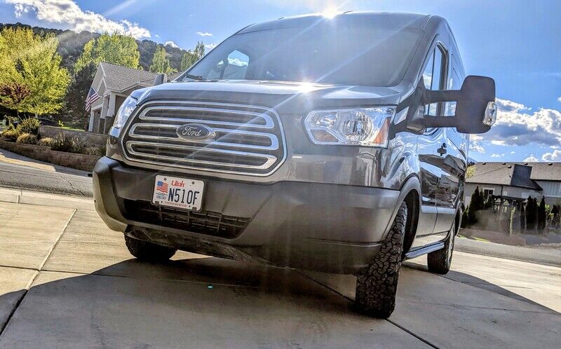 2018 Ford Transit 150 XLT in Eagle Mountain, UT | KSL Cars