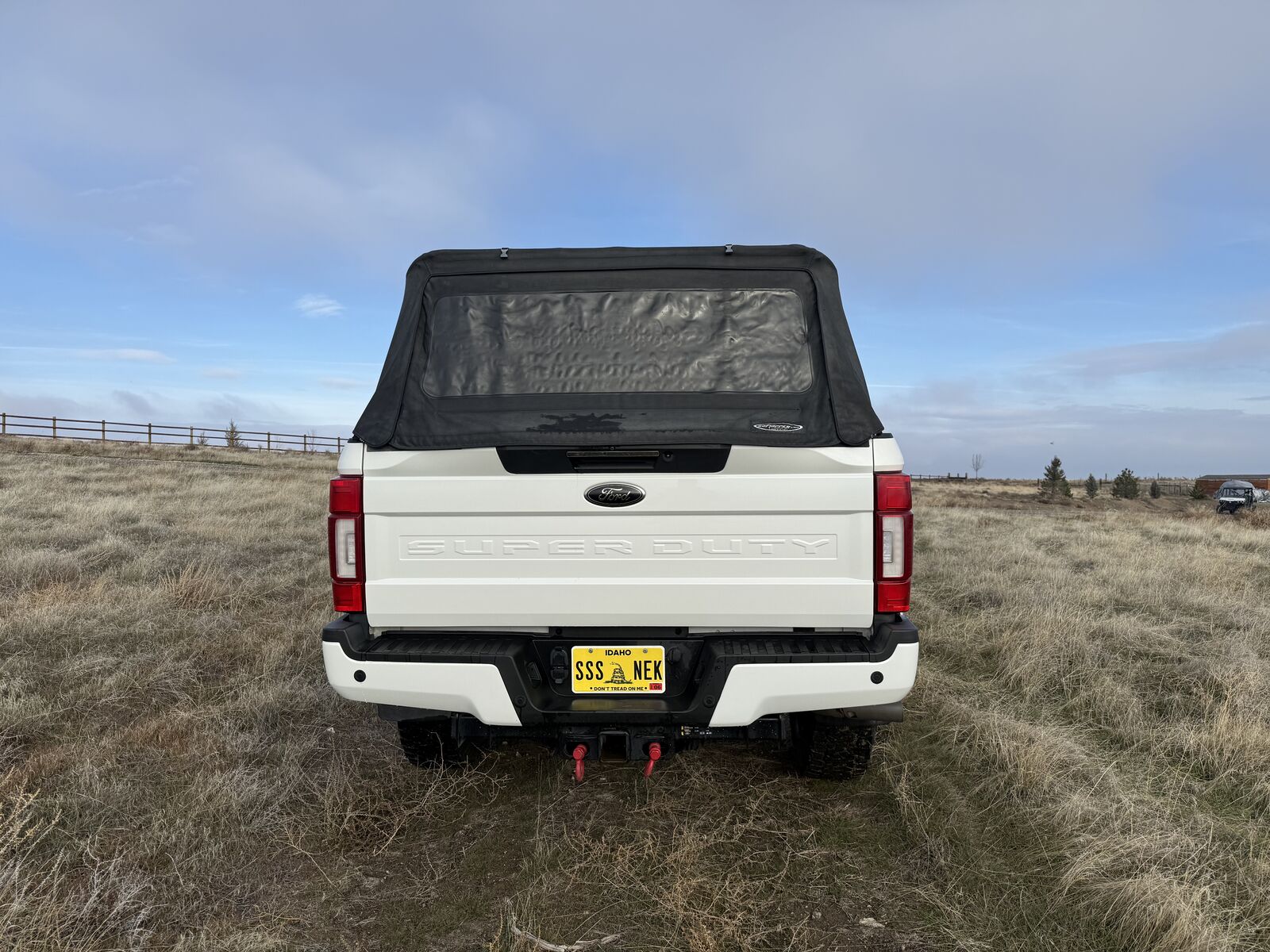 2022 Ford F-350 Super Duty Lariat in Melba, ID | KSL Cars