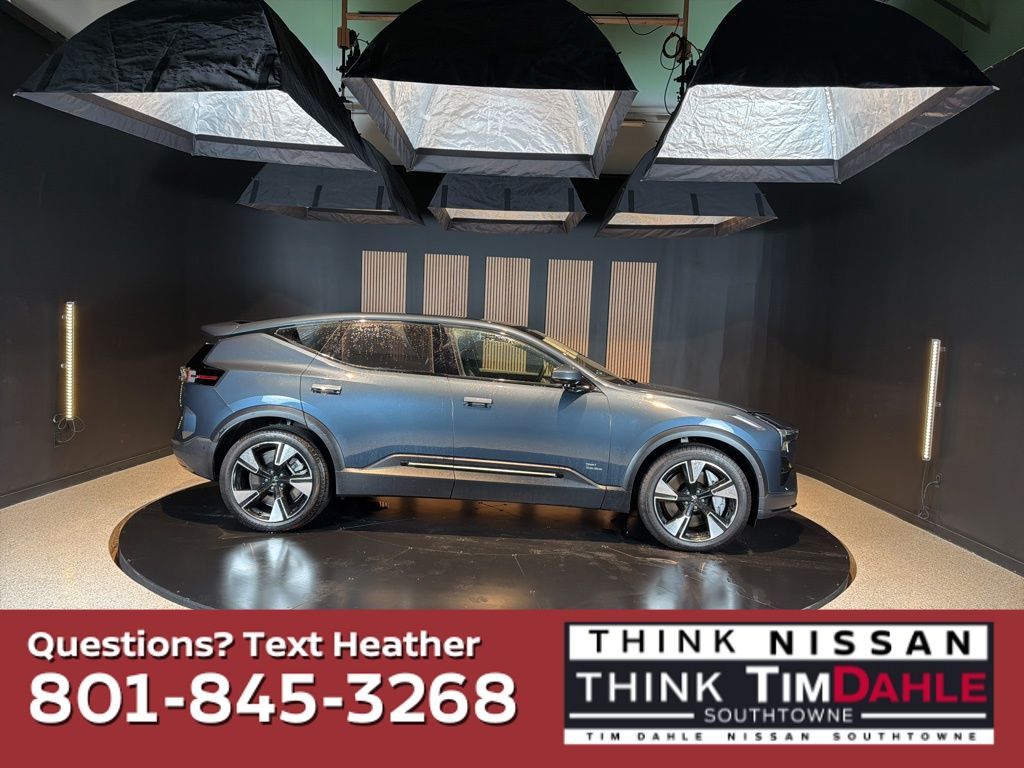 2025 Polestar 3 Long Range Dual Motor in South Jordan, UT | KSL Cars