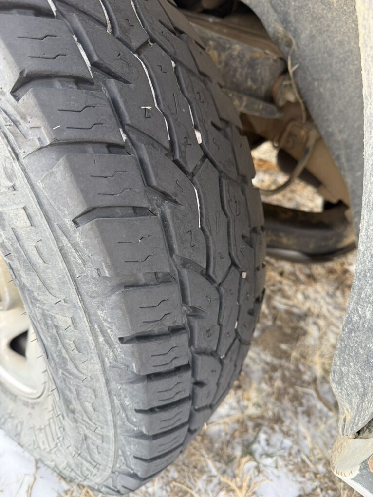 1999 Dodge Ram 2500 LT in Riverton, WY | KSL Cars