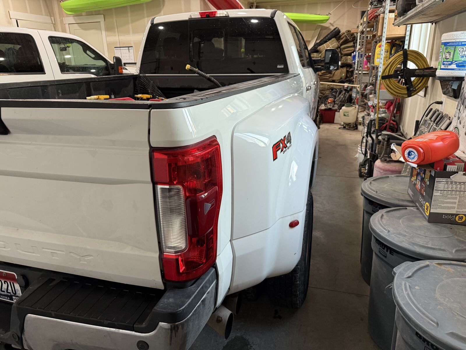 2017 Ford F-350 Super Duty XLT in Idaho Falls, ID | KSL Cars