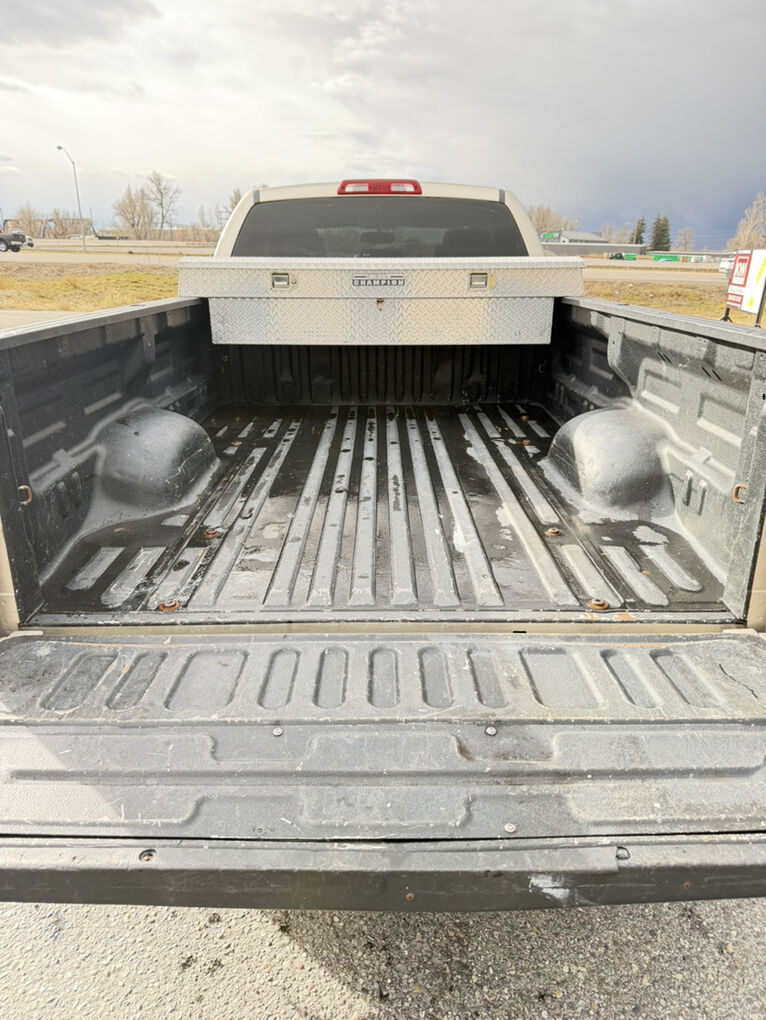 2007 Toyota Tundra SR5 V8 in Blackfoot, ID | KSL Cars