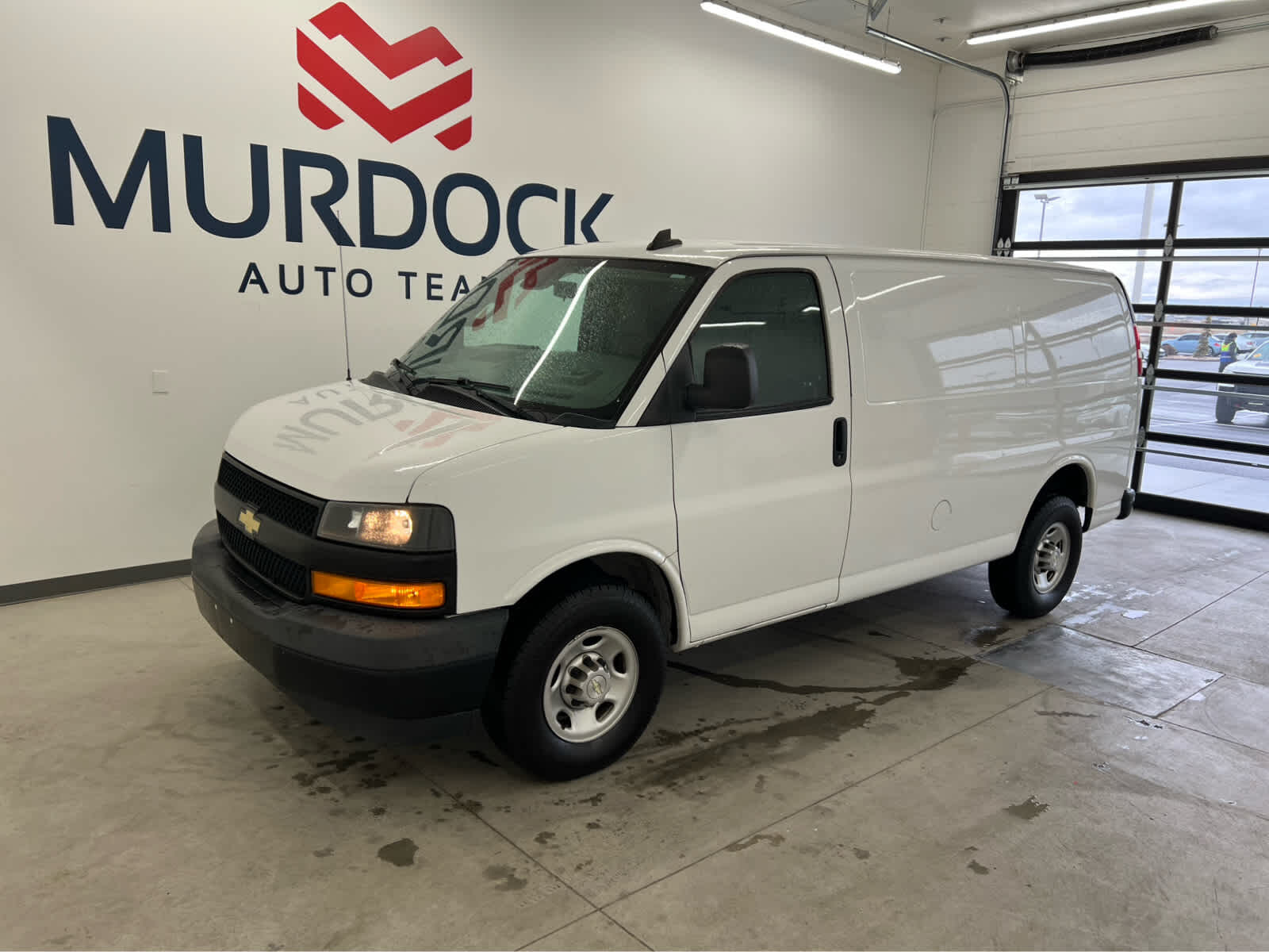 2020 Chevrolet Express 2500 in Logan, UT | KSL Cars