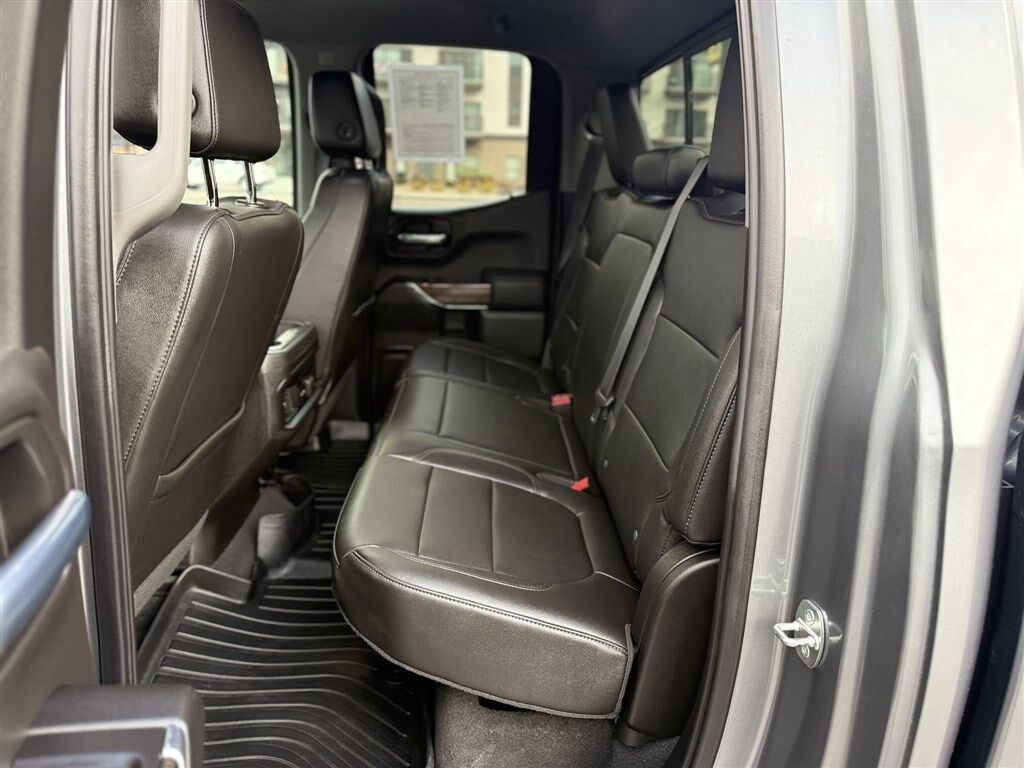 2021 Chevrolet Silverado 1500 RST in Salt Lake City, UT | KSL Cars