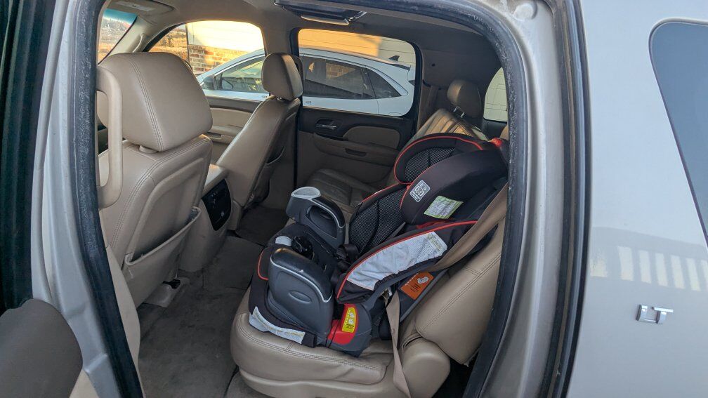 2009 Chevrolet Suburban 1500 LT in Tremonton, UT | KSL Cars