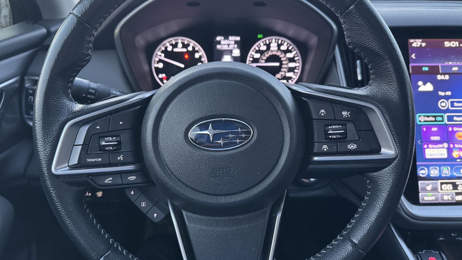 2021 Subaru Outback Onyx Edition XT in Alpine, UT | KSL Cars