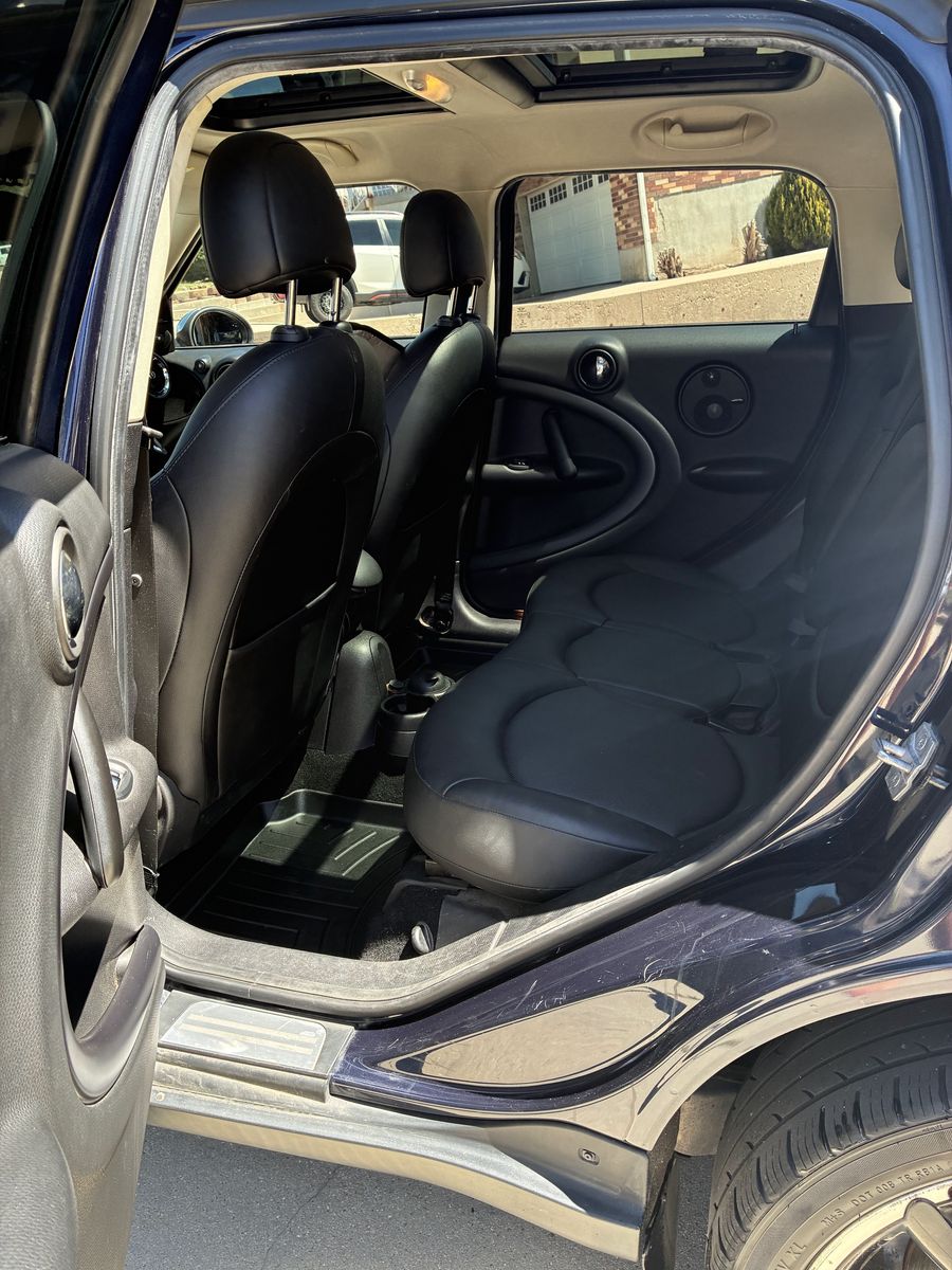 2015 Mini Cooper Countryman Cooper S in Sandy, UT | KSL Cars