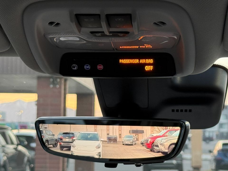 2022 Chevrolet Bolt EUV Premier in Salt Lake City, UT | KSL Cars