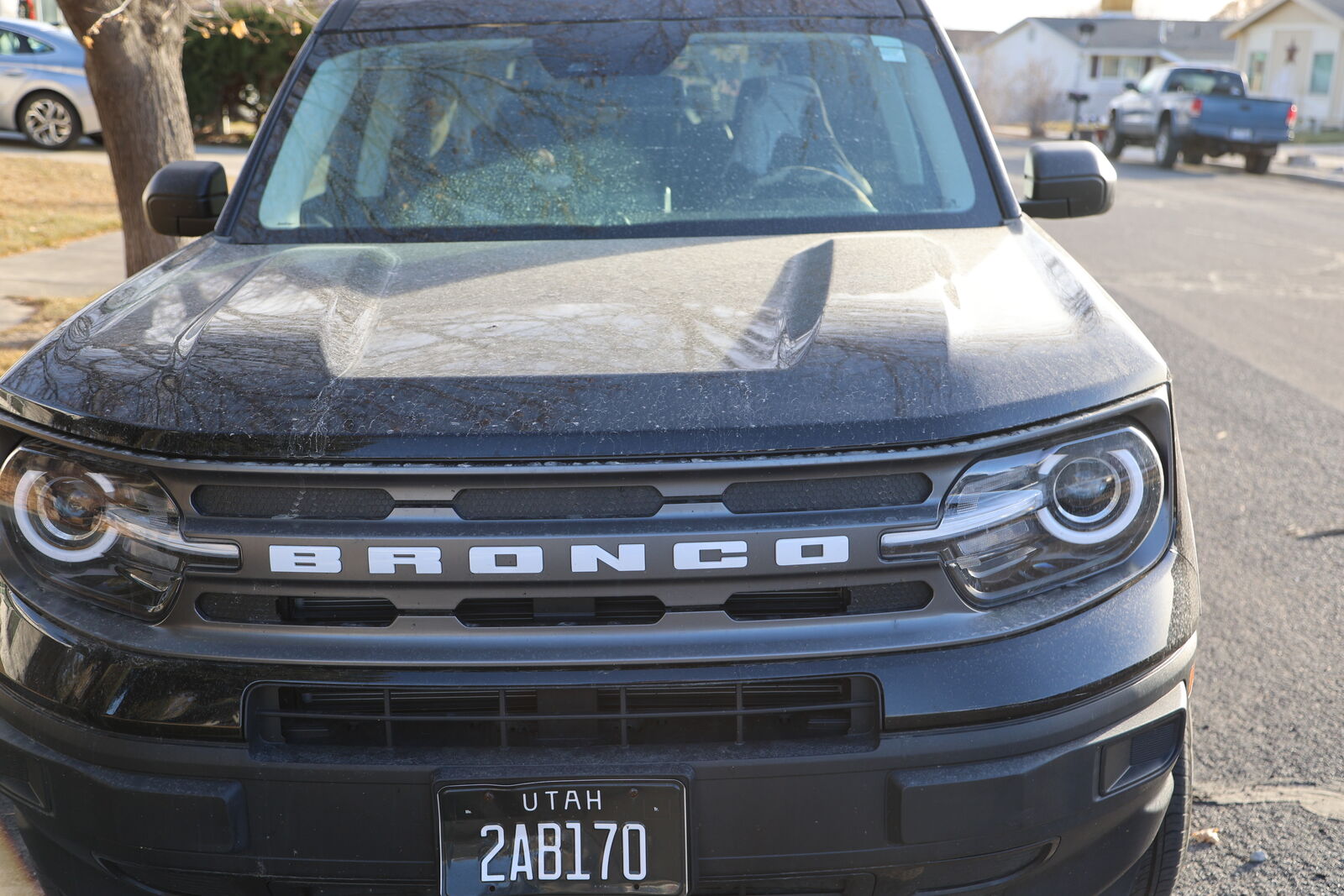 2022 Ford Bronco Sport Big Bend in Price, UT | KSL Cars