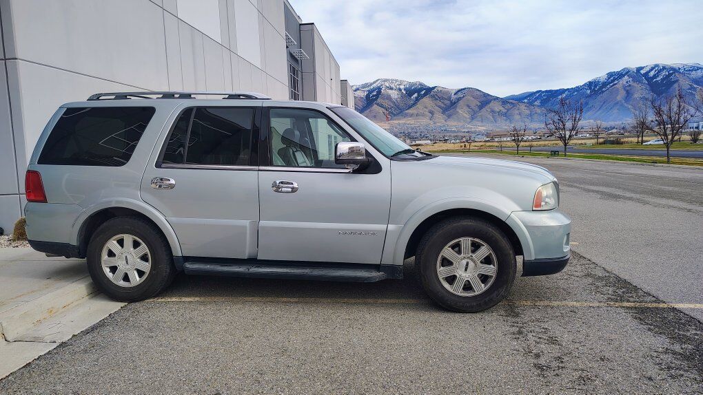 2005 Lincoln Navigator in Logan, UT | KSL Cars