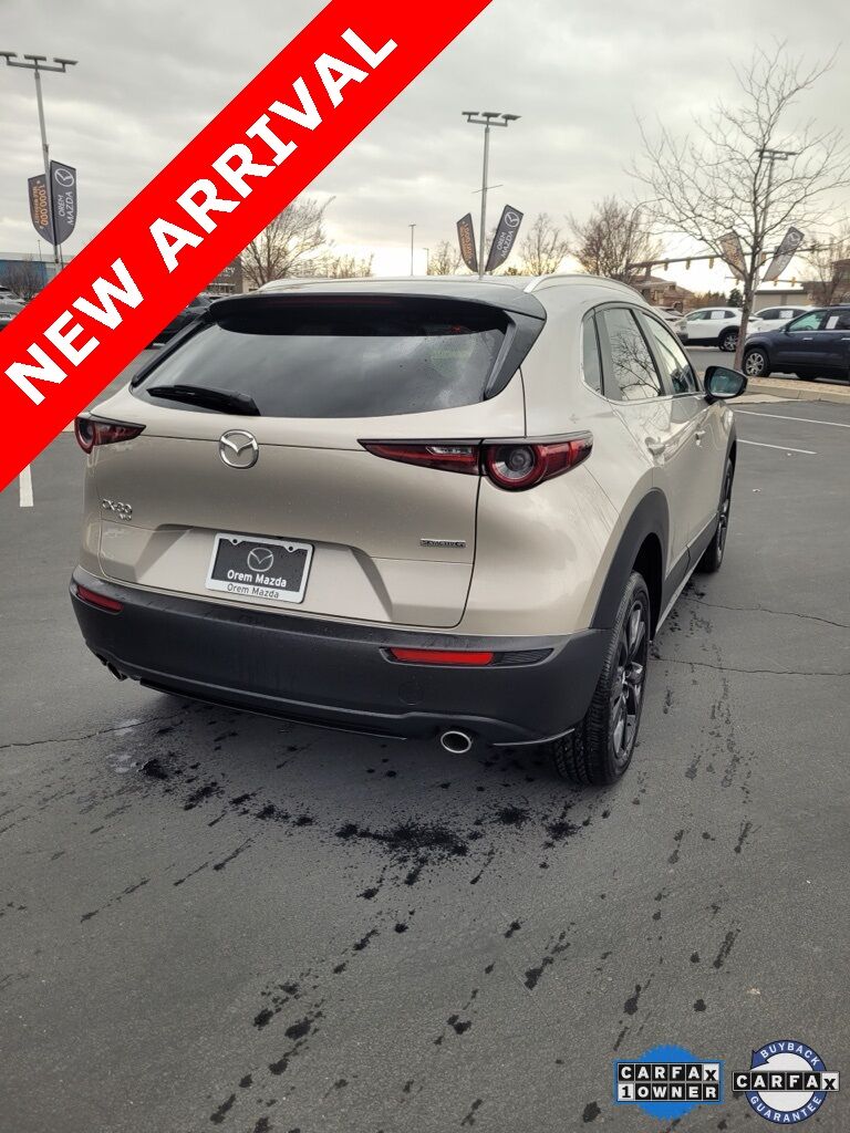 2024 Mazda CX-30 2.5 S Select Sport in Orem, UT | KSL Cars