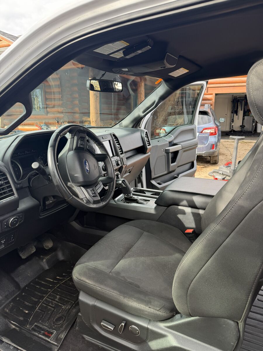 2018 Ford F-150 XLT in Park City, UT | KSL Cars