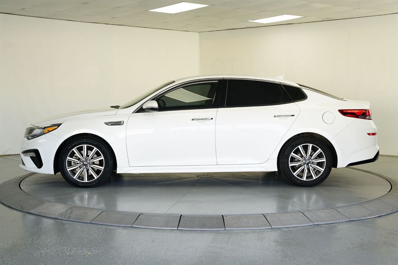 2019 Kia Optima EX in Springville, UT | KSL Cars