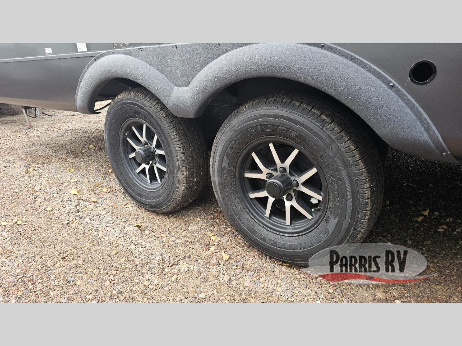 New 2026 Forest River RV Rockwood Mini Lite 2522FB | Travel Trailers ...