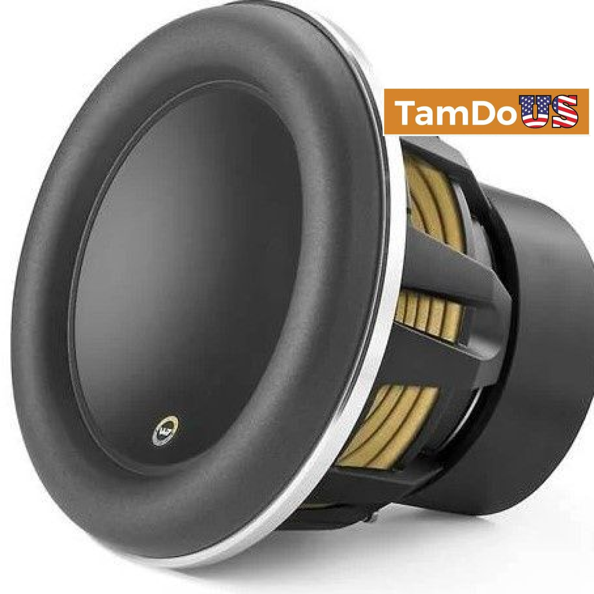 JL Audio 13W7AE-D1.5 13.5" Subwoofer Dual 1.5Ω W7AE Series | Bluetooth ...