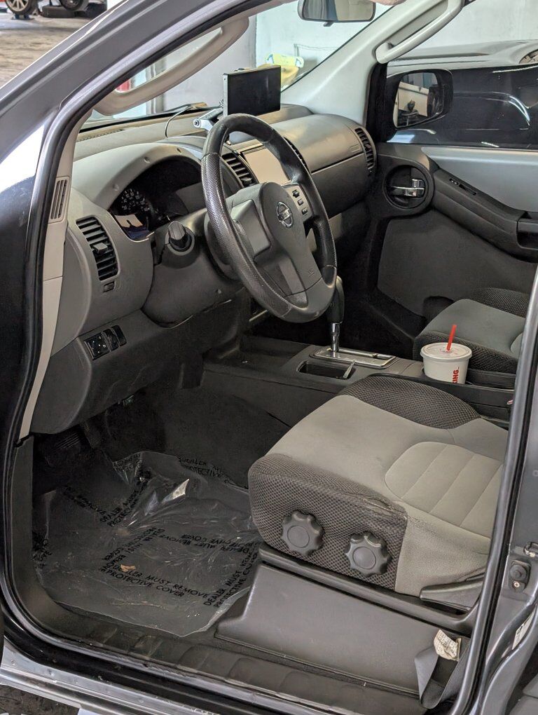 2007 Nissan Xterra SE in Herriman, UT | KSL Cars