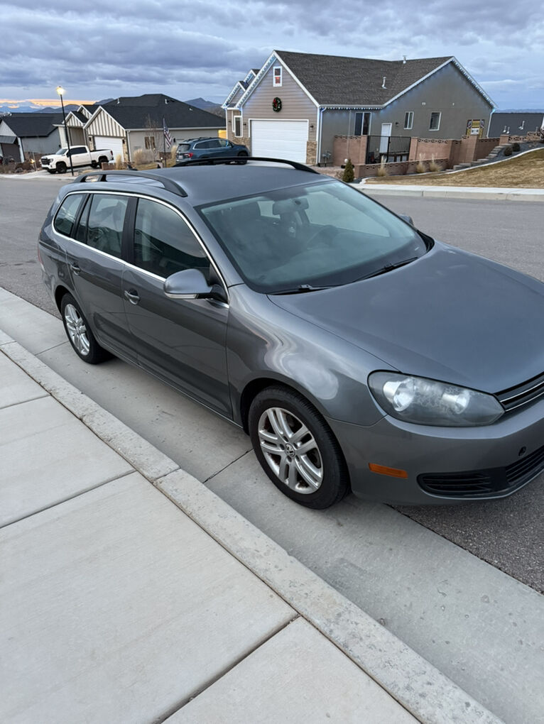 2011 Volkswagen Jetta 2.0L TDI SE in Cedar City, UT | KSL Cars