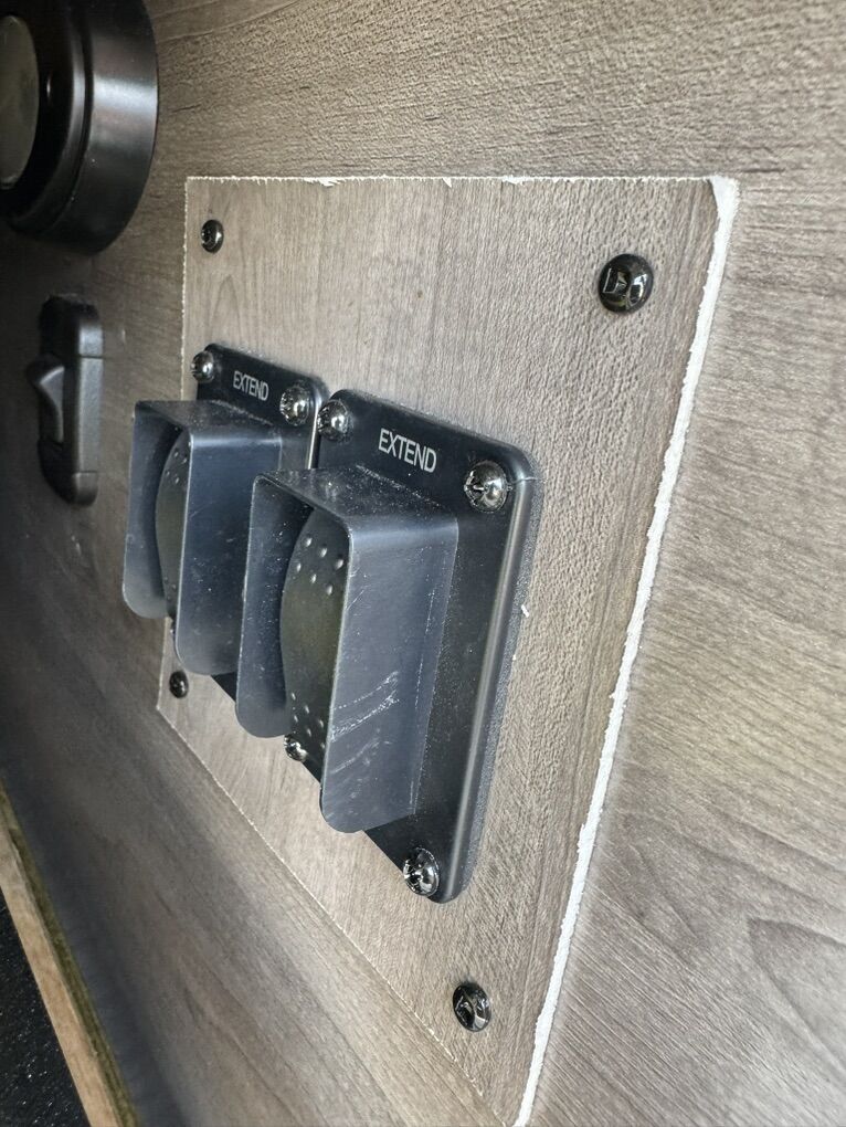 2022 Lance 2185 Travel Trailer – Like New | Travel Trailers, Bumper ...