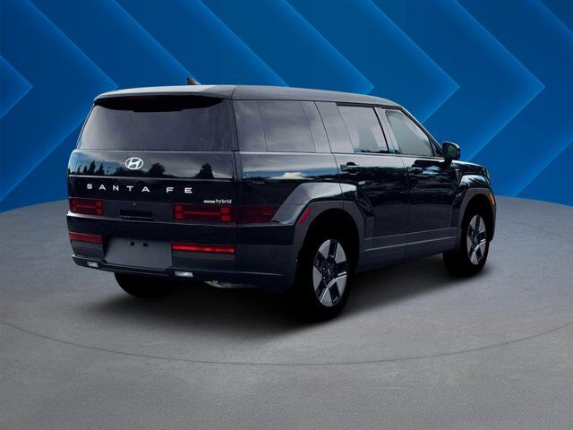 2026 Hyundai Santa Fe Hybrid SE in Sandy, UT | KSL Cars